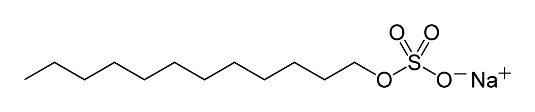 Sodium dodecyl sulfate - Alchetron, The Free Social Encyclopedia