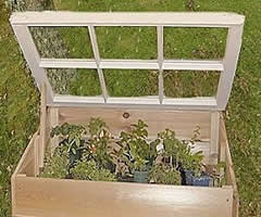 Tanglewood Farm - A Pinch of Something Nice: Project Plans 2011 : Cold ...