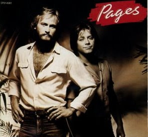 RetroUniverse: Pages Turned To Mr. Mister