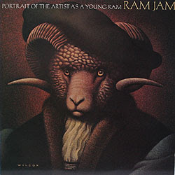 RetroUniverse: Ram Jam's Rollicking Rock Anthem