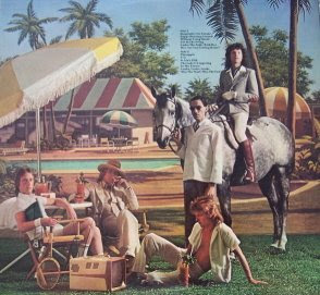 RetroUniverse: Maverick Mael Brothers Set Out To Conquer Heaven And Earth