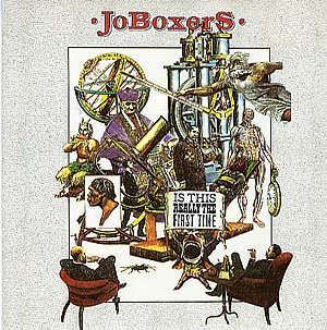 RetroUniverse: A Twist Of Fate Delivers A Hit For The JoBoxers