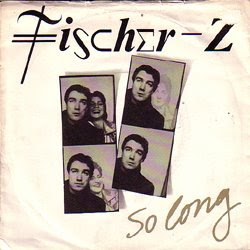 RetroUniverse: Fischer Z Throw A Line To Catch A Hit