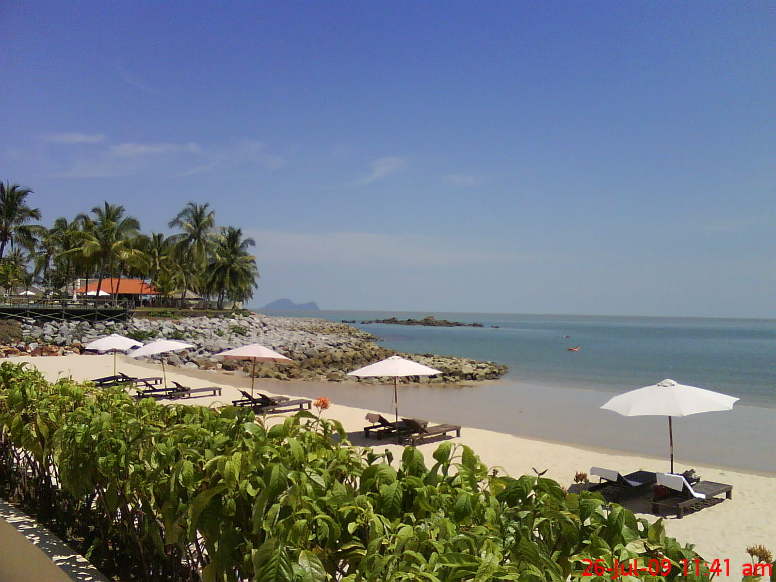 rebeccaviolet: The Damai Puri Resorts, Kuching