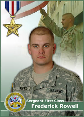 Holger Awakens: Meet Medal Of Honor Hero Army Sgt. First Class ...