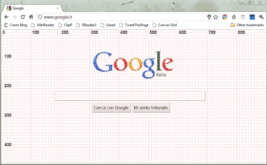 Carrer Blog Canvas Grid JS1K Entry Carrer Blog Canvas Grid JS1K Entry