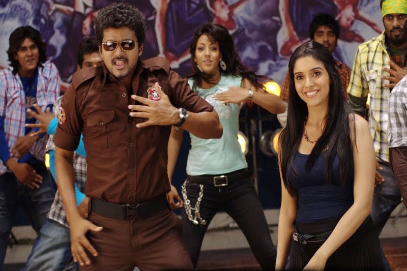 Hello - welcome to my blog: Kaavalan Vijai exclusive stills