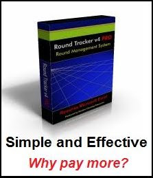 Robinson-Solutions Professional Window Cleaning: Round Tracker Version ...