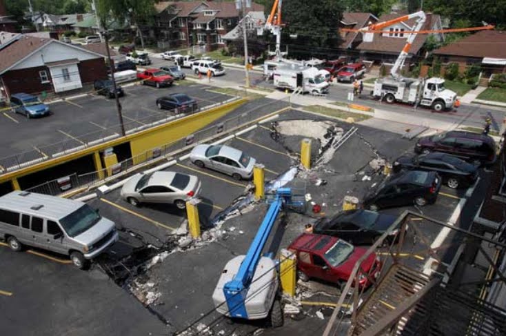 Robinson-Solutions Professional Window Cleaning: Telescopic Boom Lift ...