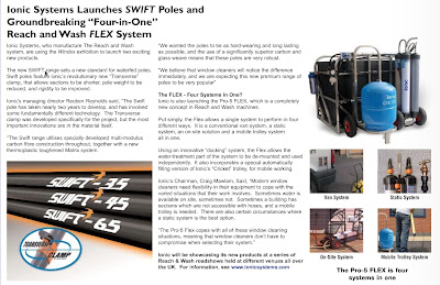 Robinson-Solutions Professional Window Cleaning: Q&A With Reuben ...