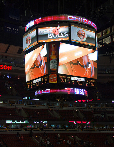 Behind the Arc: Chicago Bulls - Early Season Returns