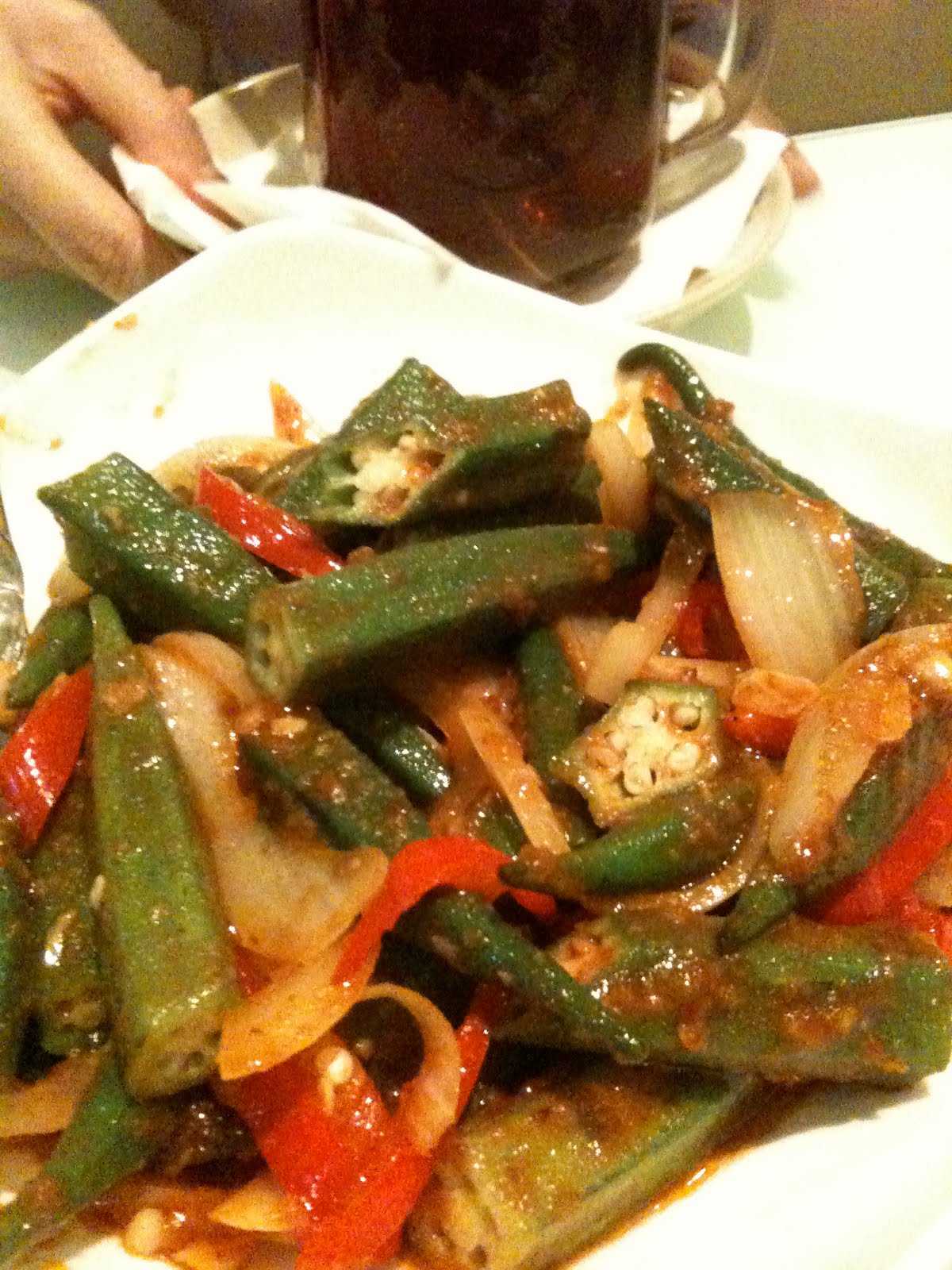 gastronommy.com: Hong Kong Noms Series: Chai Tow Kway (SH!OK)