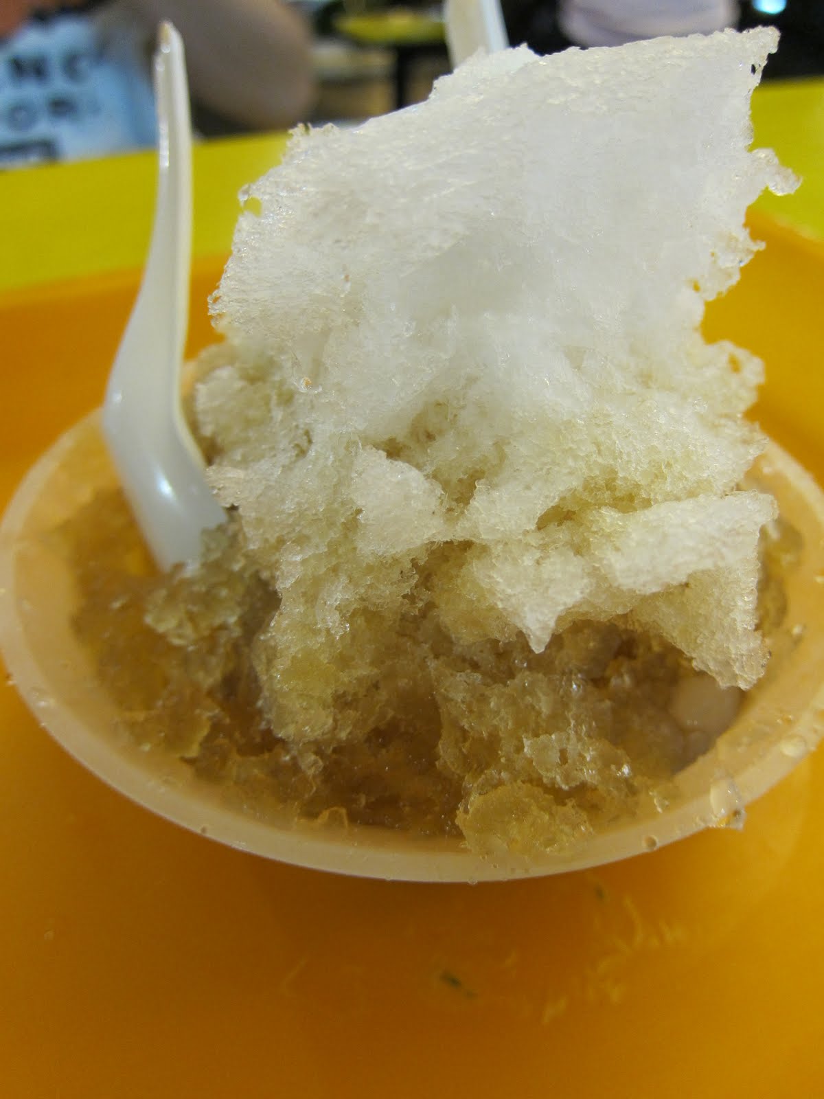 gastronommy.com: Food Diary: Adam Road Food Centre (Singapore)