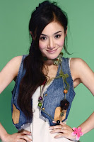 MOKO Top Girl: Fan Jin Lin - 樊锦霖