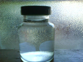 Koleksi Geliga & Khazanah Asli: Geliga Embun Lembut Bunian.