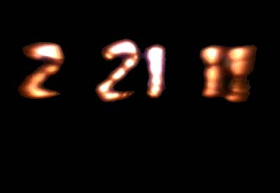 The Squared Circle of WWE: 2-21-11