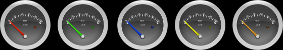 Harmonic Code: Java swing component library Harmonic Code: Java swing component library