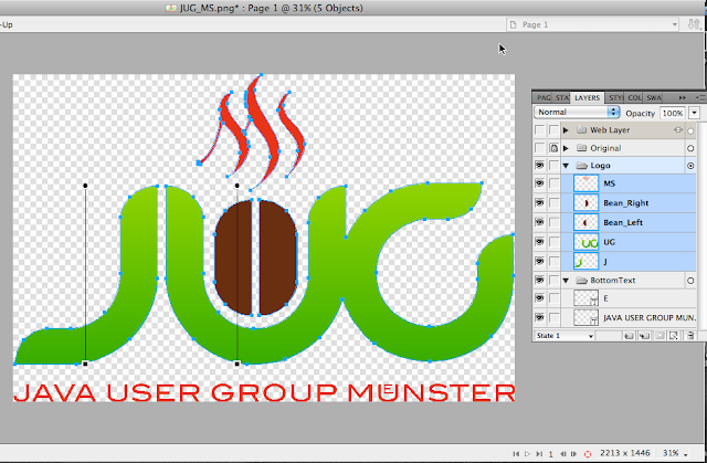 Harmonic Code: FXG Converter update...