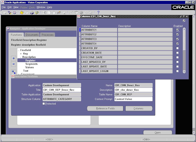 Rafiuddin - Oracle EBS Techo-Functional: Descriptive Flex Fields in ...