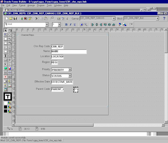 Rafiuddin - Oracle EBS Techo-Functional: Descriptive Flex Fields in ...
