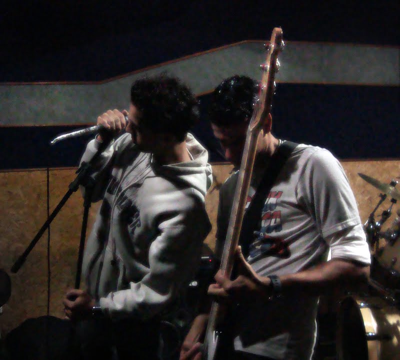 Banda Blessed-C Adoradores em Excelência: Banda Blessed-C Adoradores em Excelência...