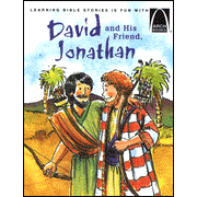 151biblestudy: 1 Samuel 20