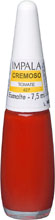 Blog de Vernizes - Esmalterapia de fazer estalar o Verniz!: Impala - Tomate
