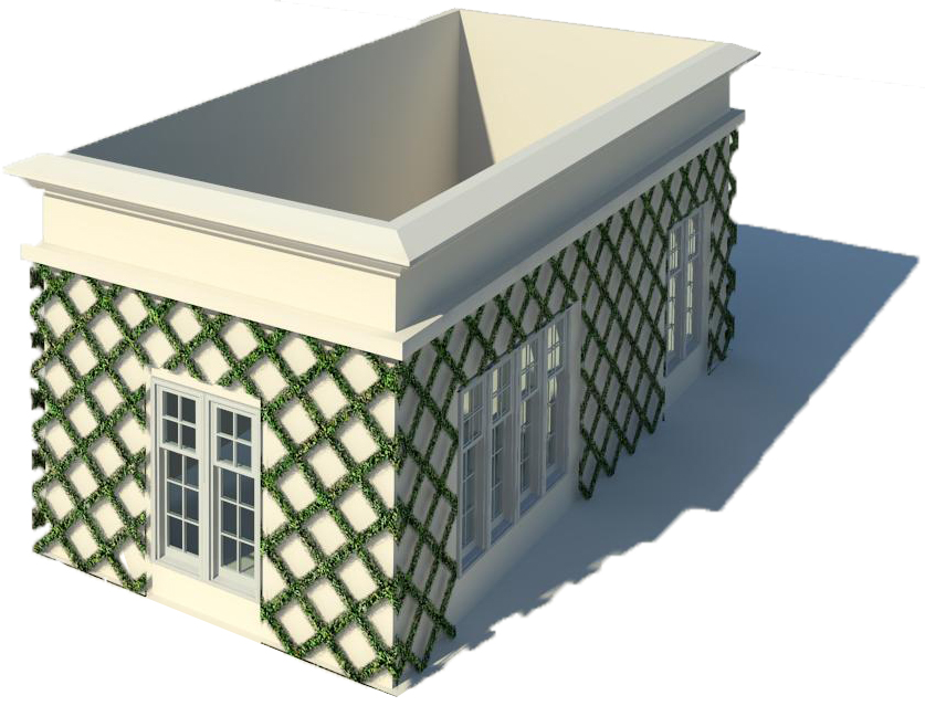 wO-cO: REVIT RENDER TEXTURE MAP