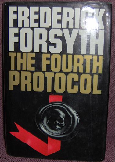 moviesandsongs365: Film review: The Fourth Protocol (1987)