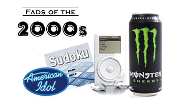 Promo World eXpress: Fads - Important for Marketers?