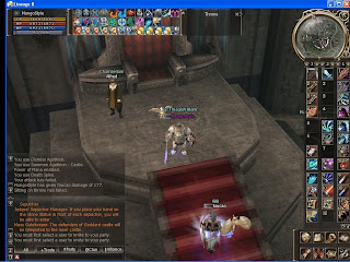 L2 AMERICA - MEGA PVP