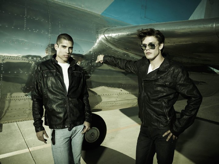 Fawaz Entertainment™: Eric Eisele: The Future of Fashion