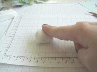 Inspirational Tips, Techniques & Tutorials: Easter Fimo / polymer clay Rabbit Tutorial