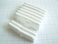 Inspirational Tips, Techniques & Tutorials: Easter Fimo / polymer clay Rabbit Tutorial