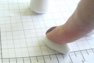 Inspirational Tips, Techniques & Tutorials: Easter Fimo / polymer clay Rabbit Tutorial