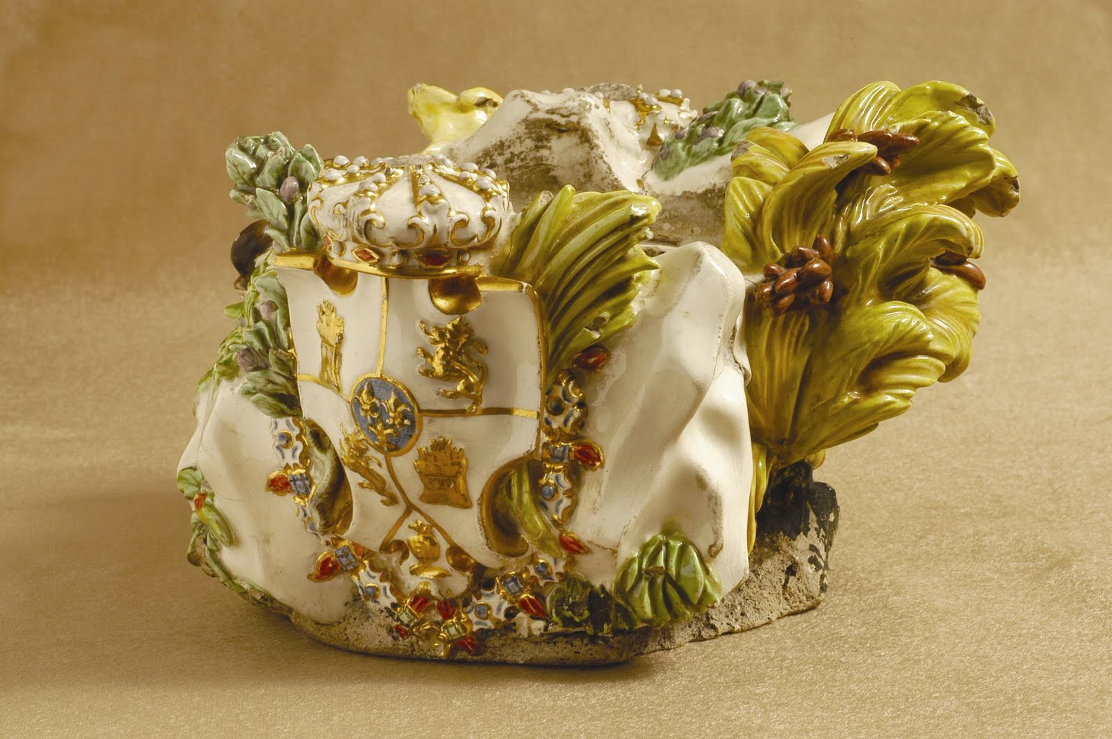 Bicentenario de la Independencia: IMAGENES: FLORERO DE LLORENTE