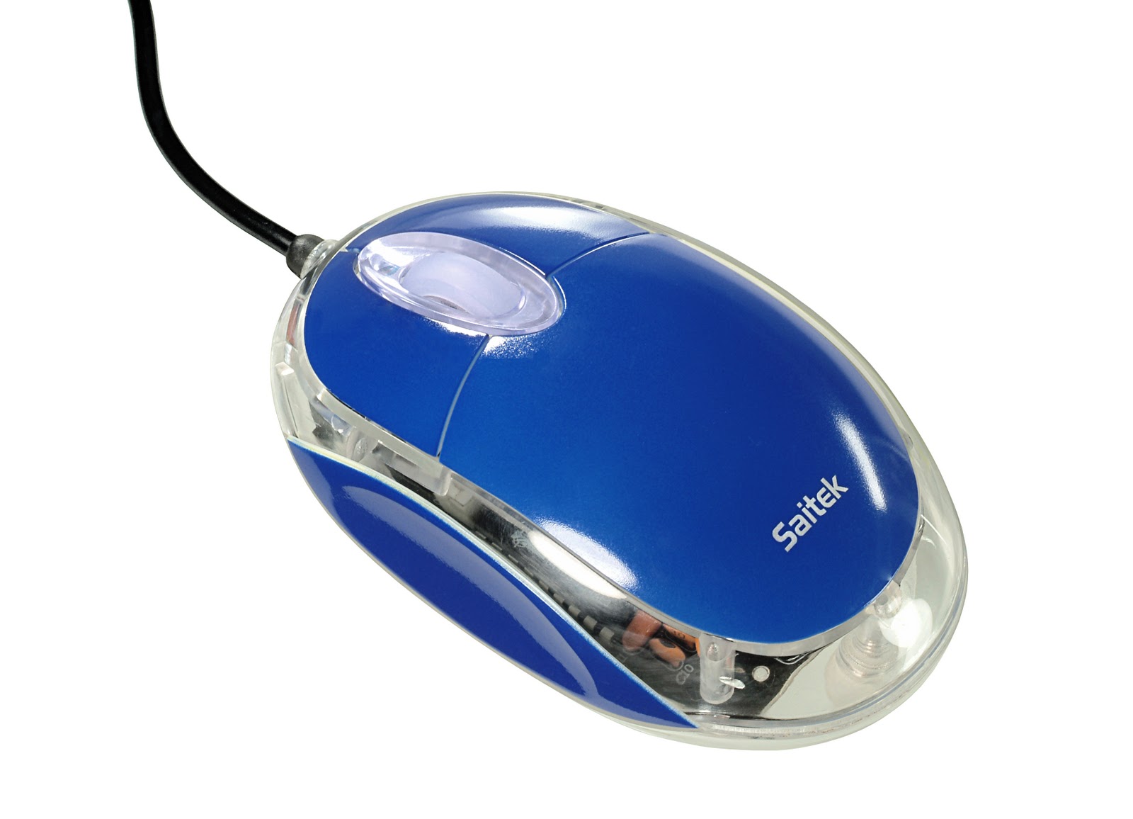 KOMPUTER: Beberapa contoh komponen komputer