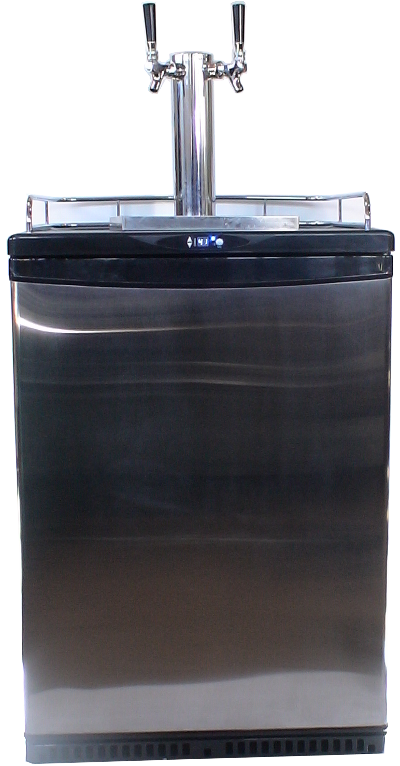 Keg Resources: Kegerator Series 3 - Pics