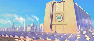 Monsters University - TV Tropes Forum