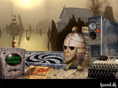 A Gentle Madness: Bookcase 1