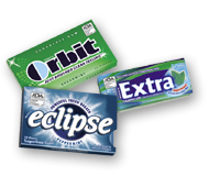 Cool; Known and Unknown Facts:::::::Crazy News:::: Wrigleys, Gum ...