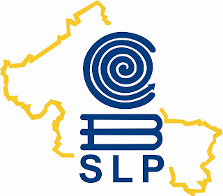 EMSaD San Luis Potosí: Logotipo Colegio de Bachilleres San Luis Potosí ...