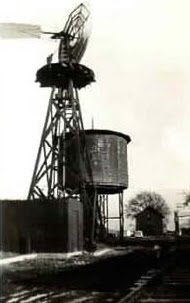 Local Power and Energy History: Windmill Déjà Vu - - The Adirondack ...