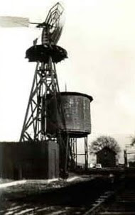 Local Power and Energy History: Windmill Déjà Vu - - The Adirondack ...