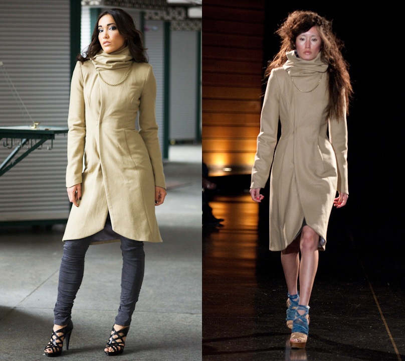 Le Petit Connaisseur de la Mode: Laura Fulk launches e-commerce site