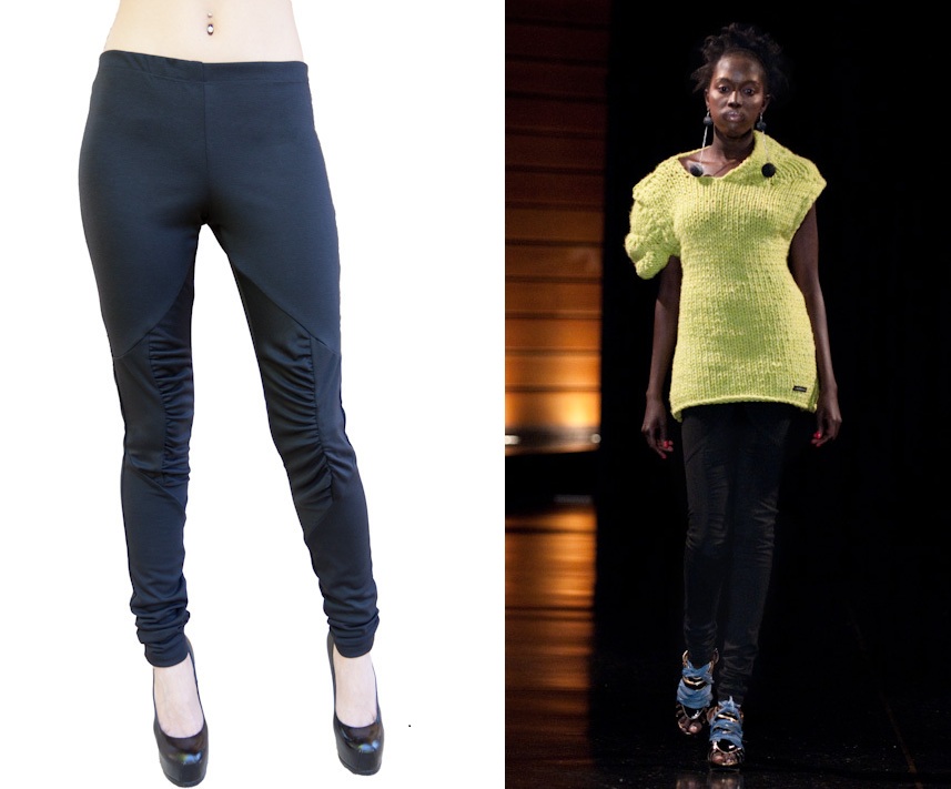 Le Petit Connaisseur de la Mode: Laura Fulk launches e-commerce site