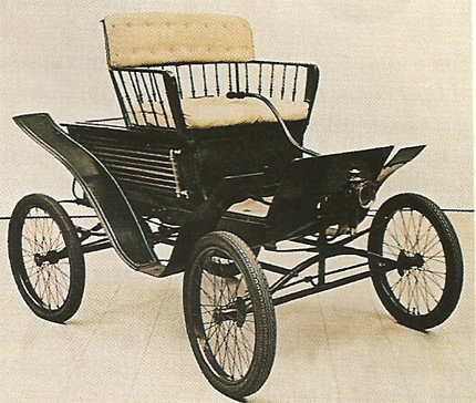 Super Autos: Evolución de los Autos