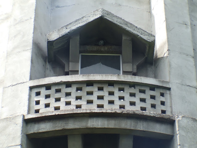 photographing New Zealand: Hawera Water Tower