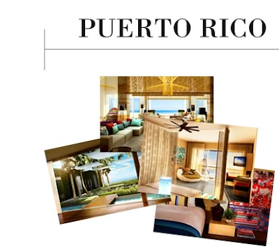 Promociones: Gana viaje doble a Puerto Rico
