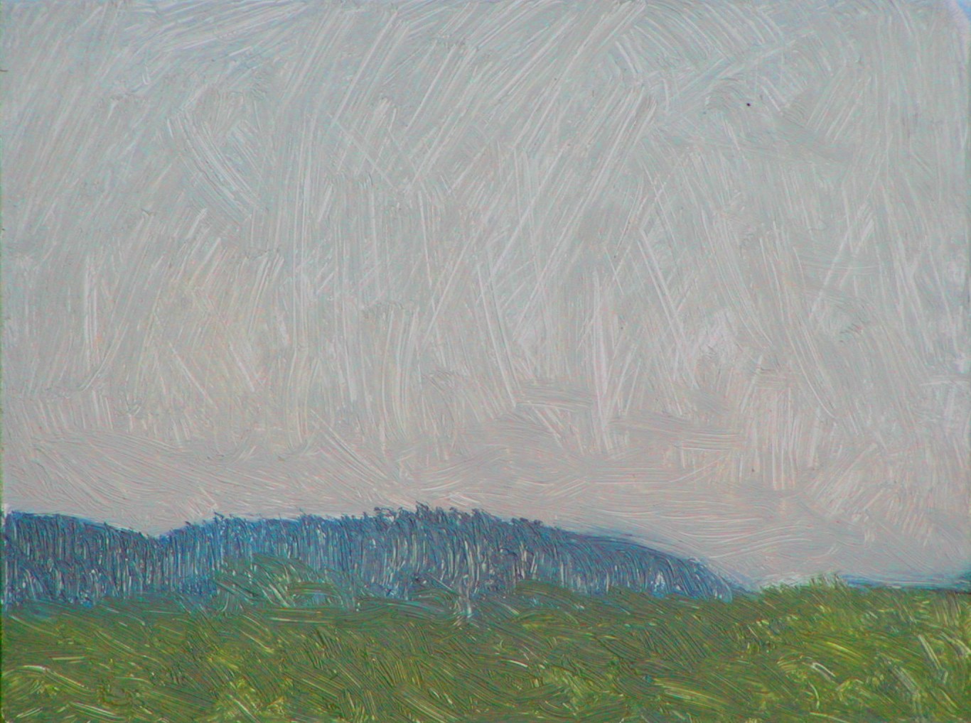 Kevin Storms Fine Art: Windham Works